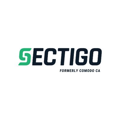 Sectigo Document Signing Certificate. - Prima Secure